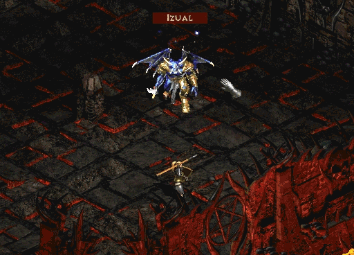 Pandemonium Event - Basin Wiki