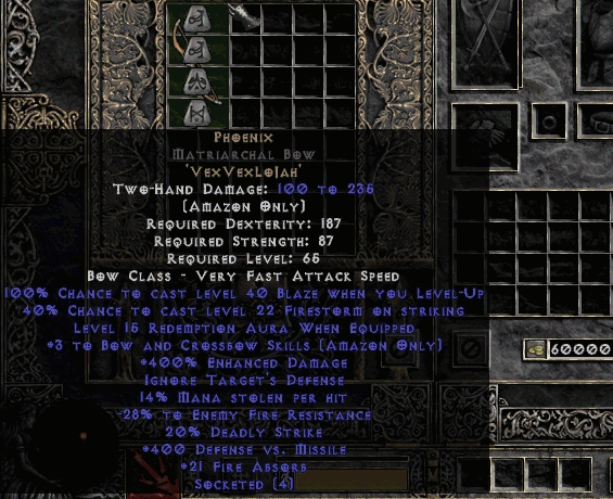 Phoenix - Basin Wiki